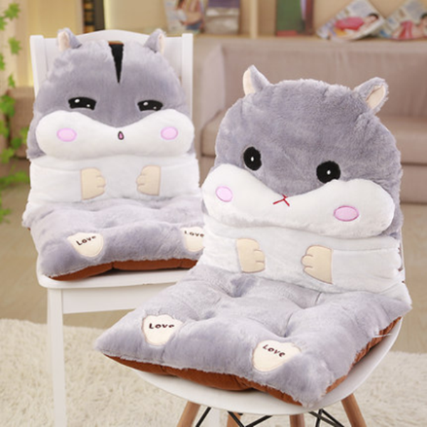 4 Colors Hamster Seat Cushions AD10204 – Andester