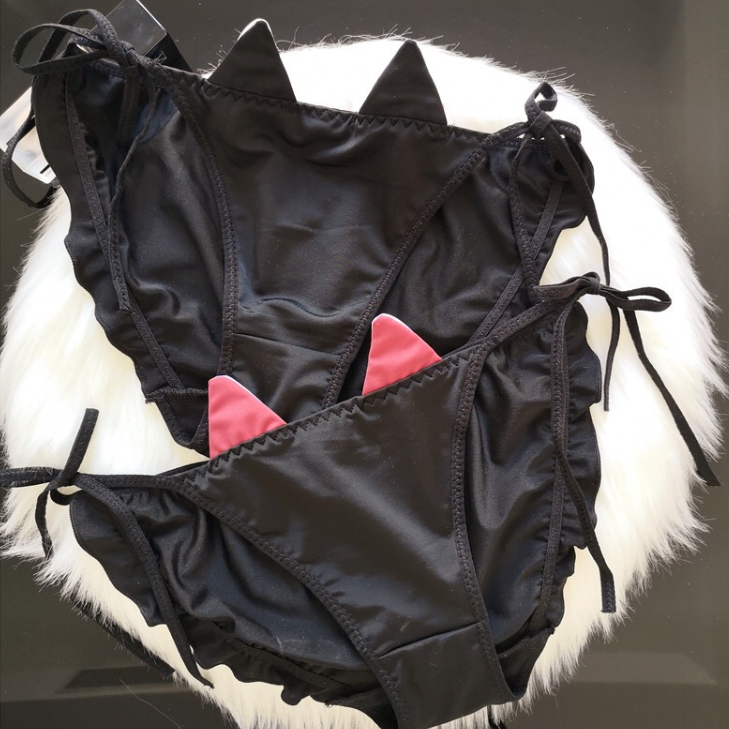 Devil Bind Briefs AD10809 – Andester