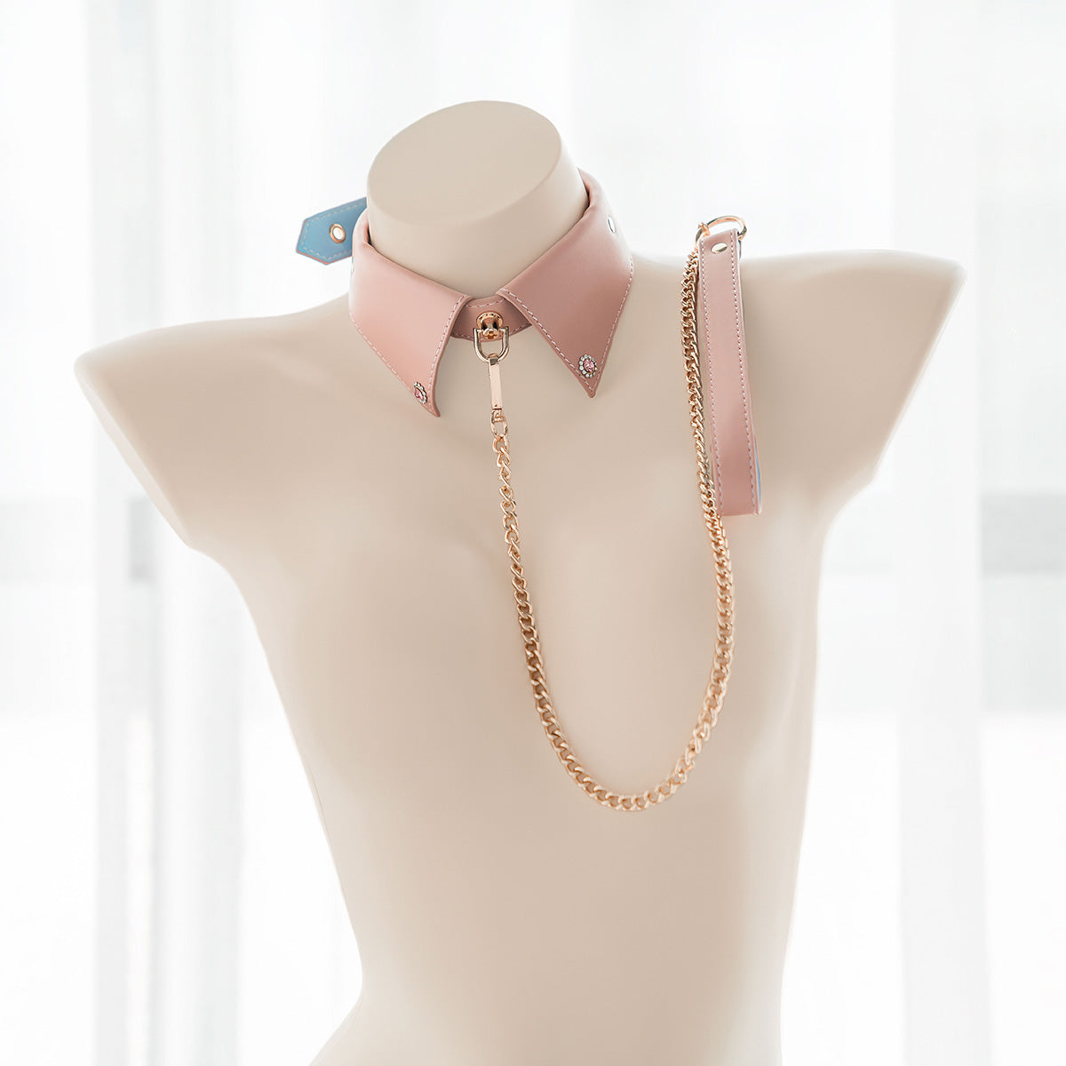 Cos Collar AD12635 – Andester